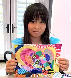 Grades 5-6 - Private Art Lessons